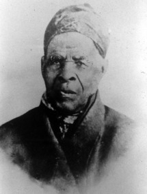 L’esclave parti du Fouta Toro aux Amériques