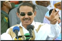 Maouiya Ould Sidi Ould Ahmed Taya : Le dernier jour d’un pouvoir absolu